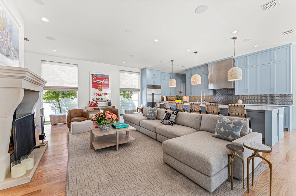 LMH – Living Modern Furnishings & Design