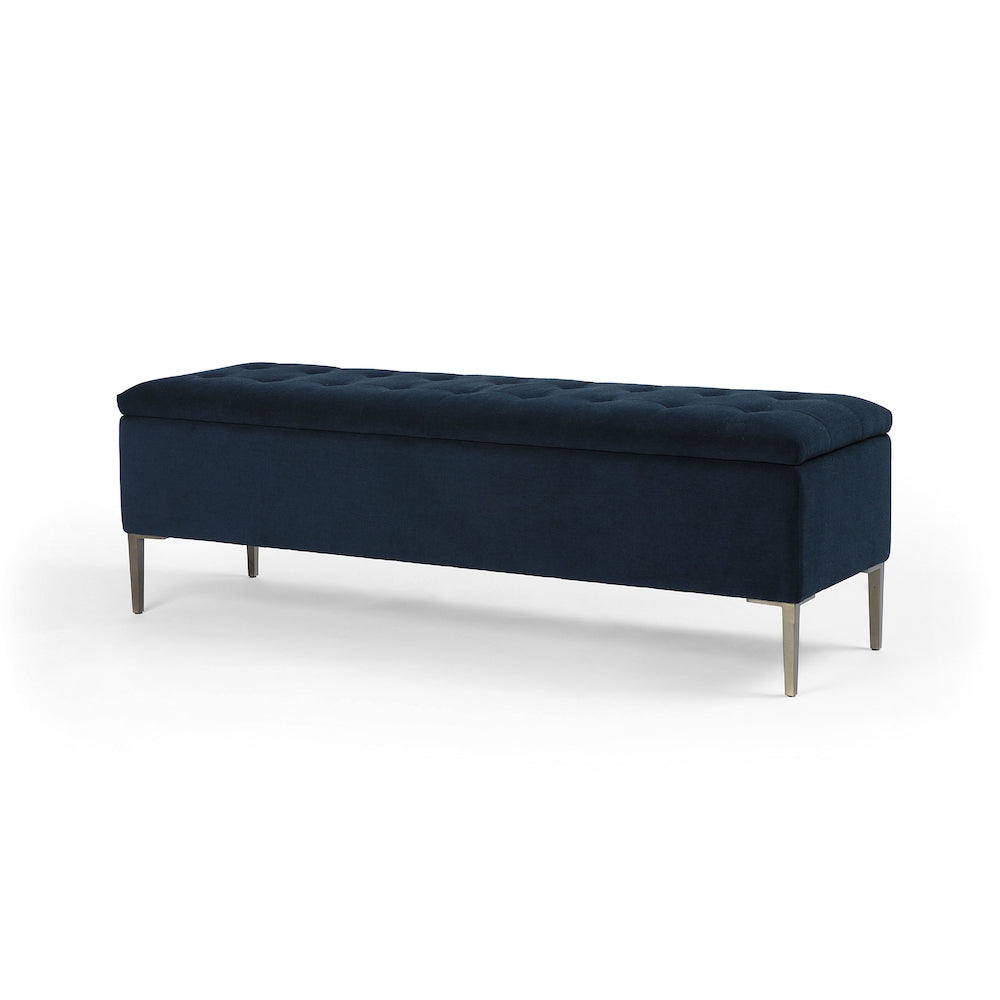 Velvet Trunk – Living Modern Furnishings & Design