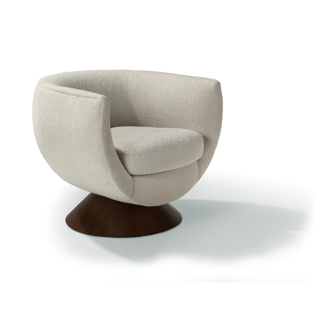 Bubble Swivel Chair – Living Modern Furnishings & Design