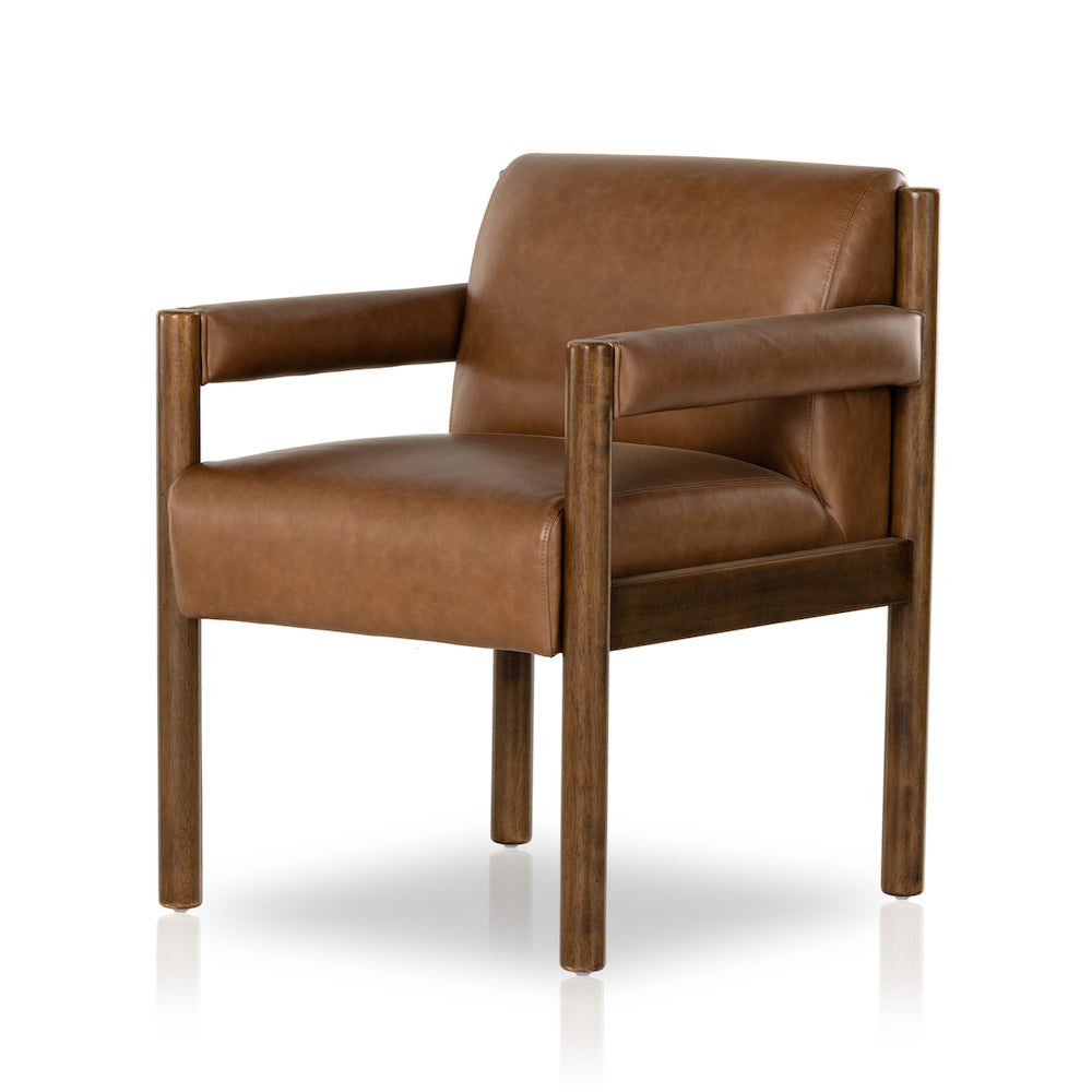 Hunter Dining Chair – Living Modern Furnishings & Design