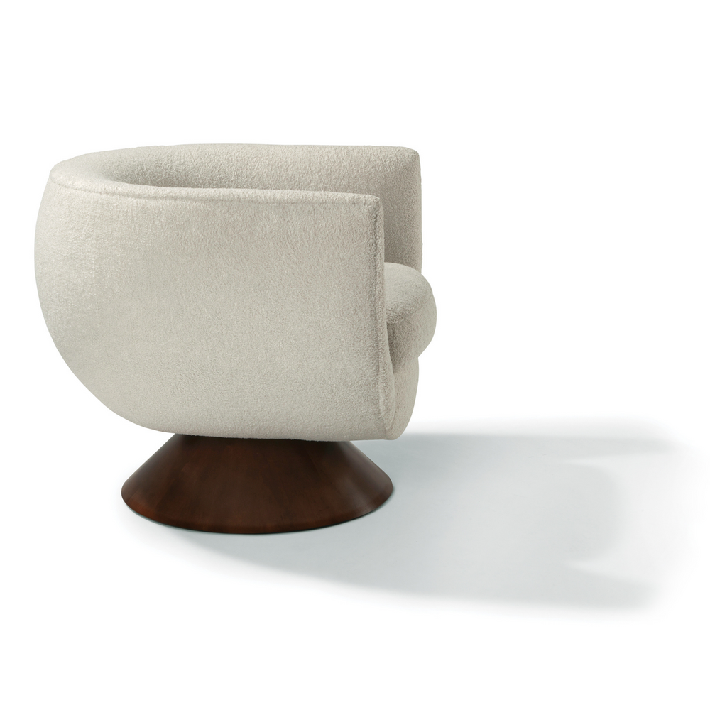 Bubble Swivel Chair – Living Modern Furnishings & Design