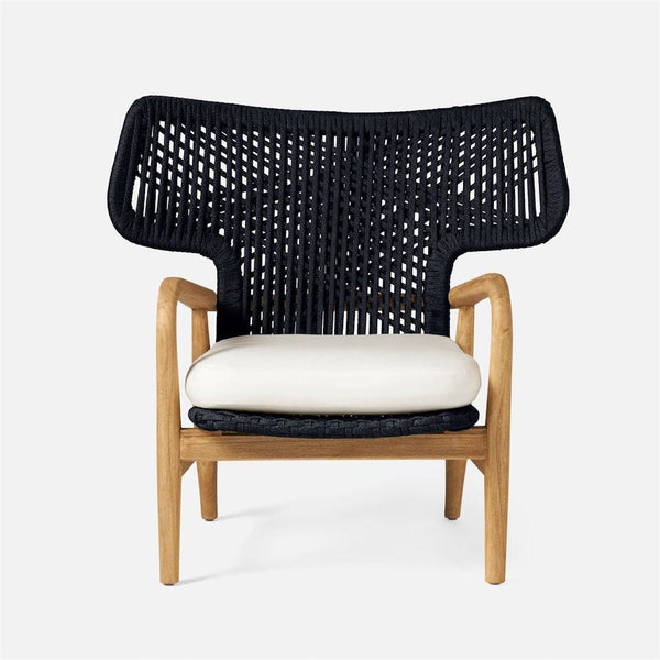 Garrison XL Lounge Chair – Living Modern Furnishings & Design