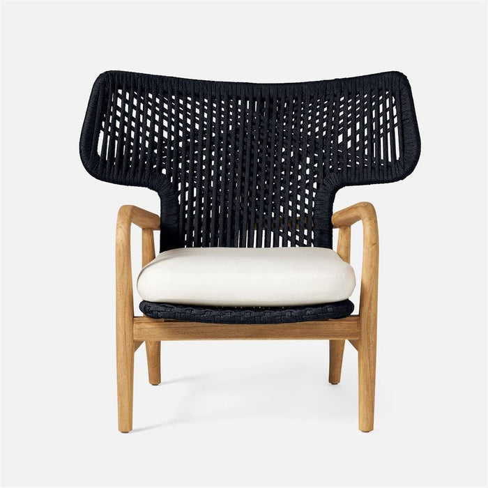 Garrison XL Lounge Chair – Living Modern Furnishings & Design